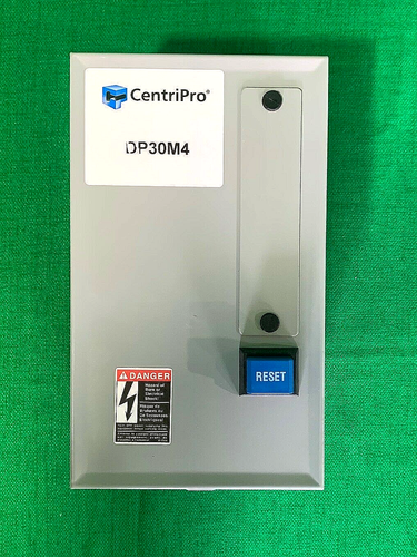 Centripro DP30M4 control box | eBay