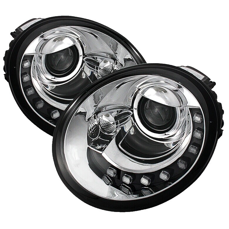 V.W. Beetle Headlights | eBay