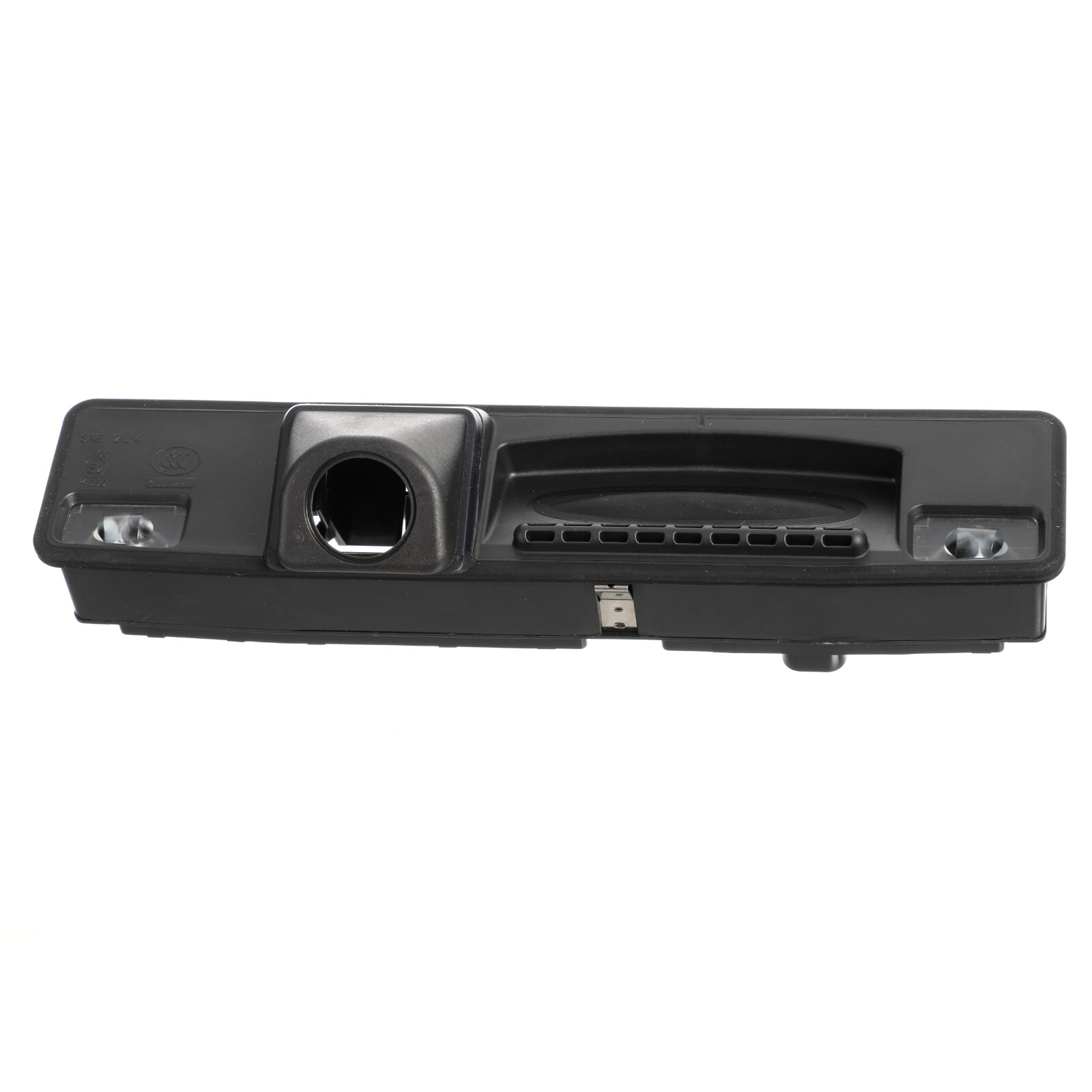 NEW OEM 2015-2018 Ford Focus Trunk Liftgate Lock Control Actuator ...