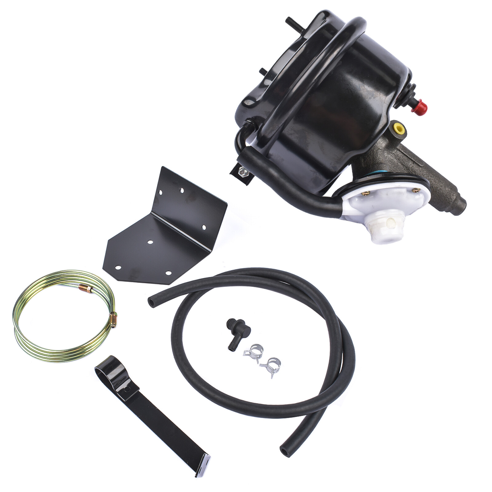 Remote Brake Servo Brake Booster for Hillman MG MGA Triumph SpitFire ...