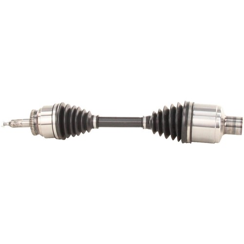 TrakMotive Front Passenger Right CV Axle Shaft For Ford F-150 2010-14 ...