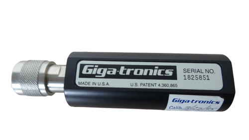 Giga-Tronics 80301A Power Sensor - Free Shipping | eBay