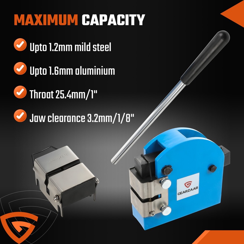 Shrinker Stretcher mechanic Garage/Body Shop/Shrinker Stretcher machine ...