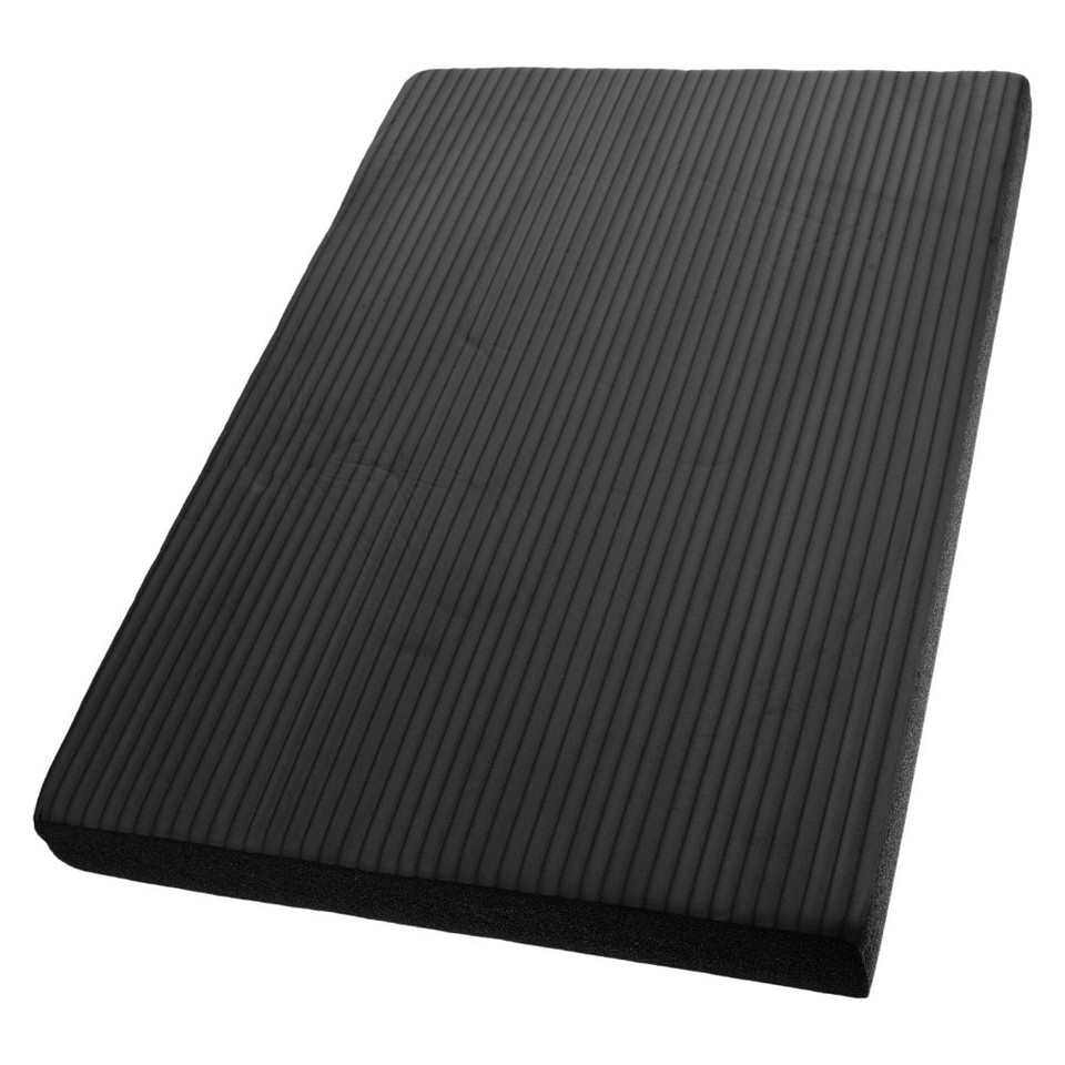 Stability Pad Thick Exercise Mat Balance Board for Physical Therapy ...