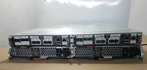 NetApp AFF A200 Storage System w/ x2 NetApp 111-02505+B4 111-02507+B4 ...