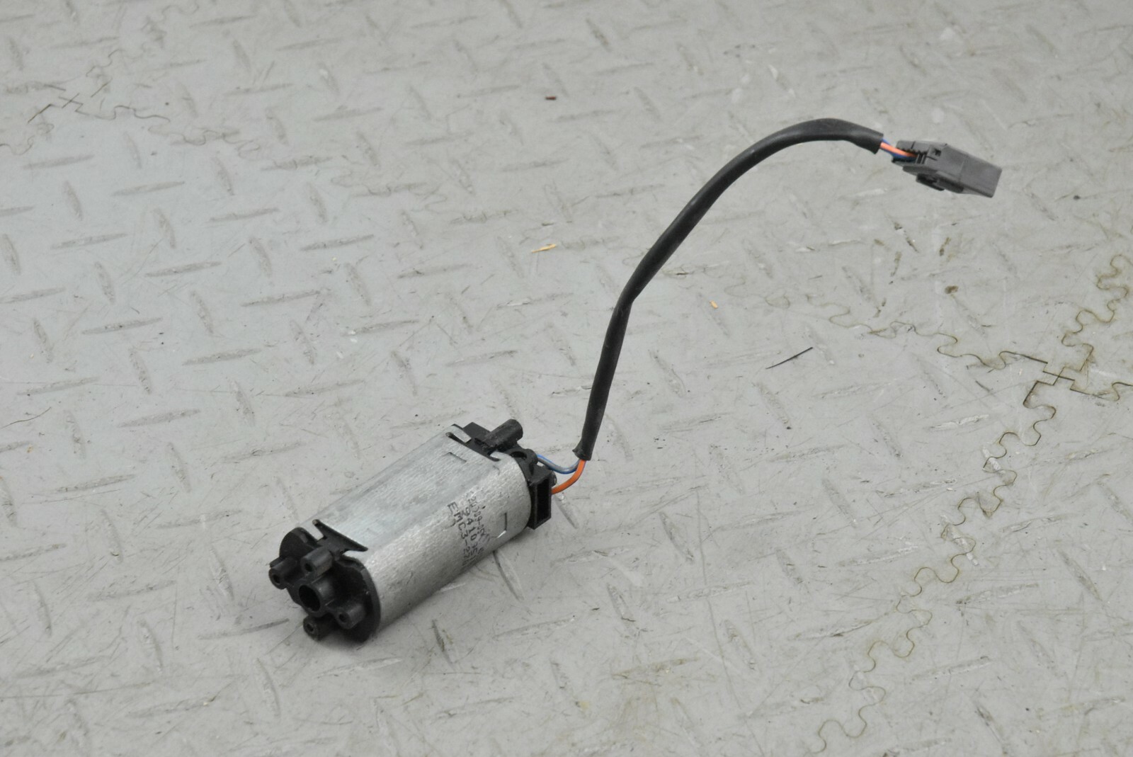 JAGUAR XJ6 X300 XJ8 X308 XK8 XJ6 SEAT CONTROL DRIVE MOTOR TILT RAISE ...