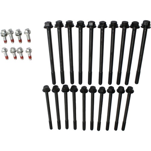 Cylinder Head Bolts Fits Dodge Chrysler Jeep Ram 4.7L SOHC | eBay