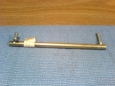 SNAPPER LAWN TRACTOR SHIFT LINK ASSEMBLY. 7022950YP NEW OEM PART J-34 ...