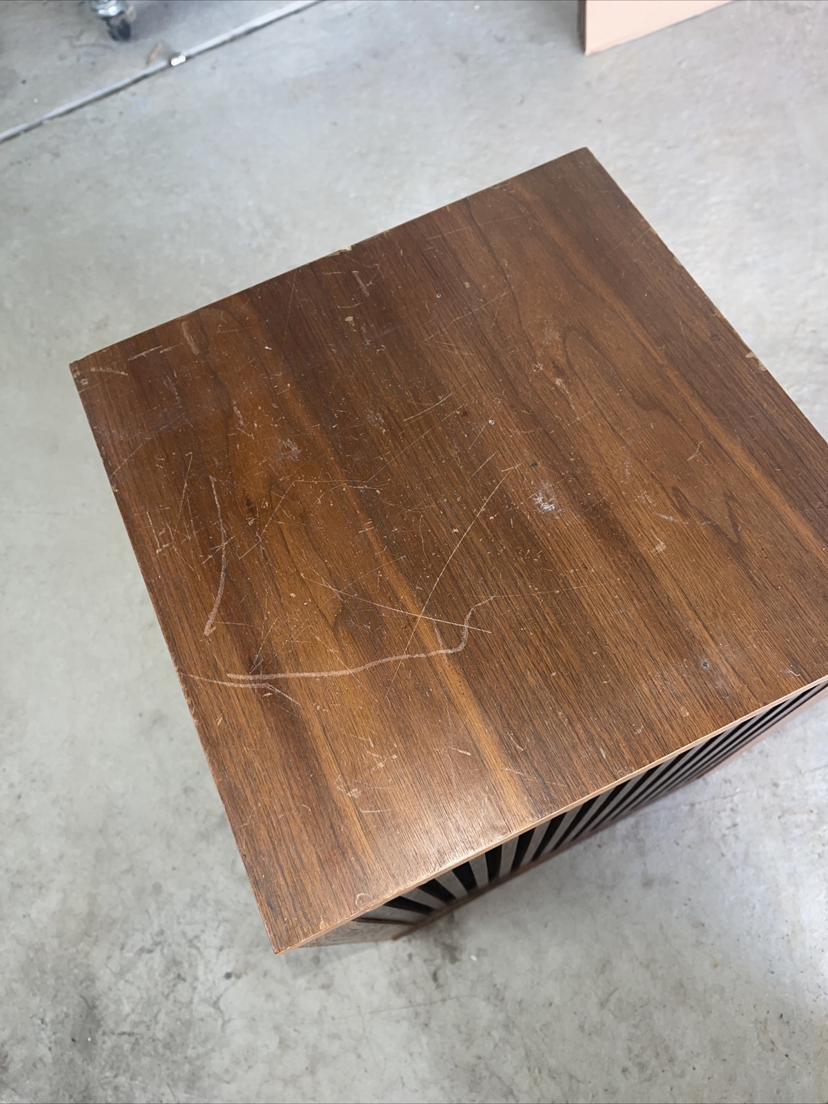 Vintage 1969 Realistic Optimus 4 Omni-Directional Speakers Rare | eBay