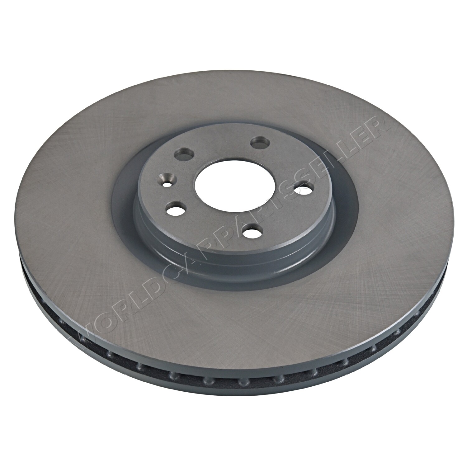Brake Disc Front For VOLVO S90 II V90 Xc90 31471752 | eBay
