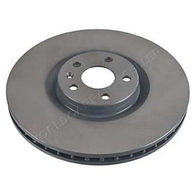 Brake Disc Front For VOLVO S90 II V90 Xc90 31471752 | eBay
