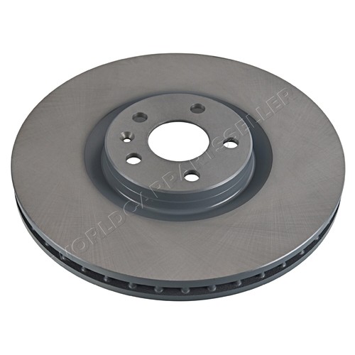 Brake Disc Front For VOLVO S90 II V90 Xc90 31471752 | eBay