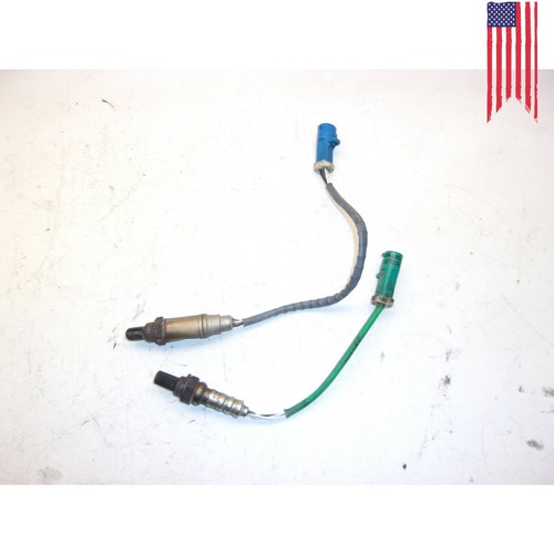 03-06 LINCOLN NAVIGATOR RH UPSTREAM + DOWNSTREAM O2 OXYGEN OXY SENSORS ...