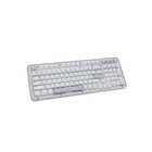 New Logitech Alto Keys K98M Wirelss Mechanical Customizable 98 Keys ...