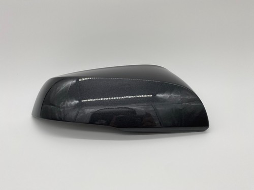 2020-2024 Toyota Highlander Magnetic Gray Passenger Side Mirror Cover ...