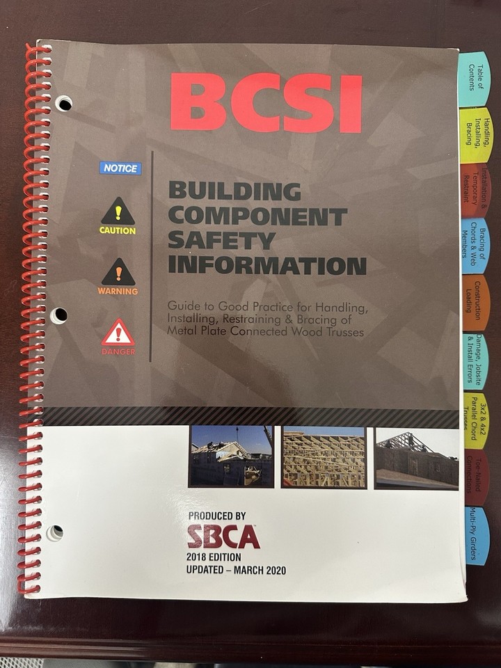 GA GC License Books Pre Tabbed And Highlighted Residential And Light ...