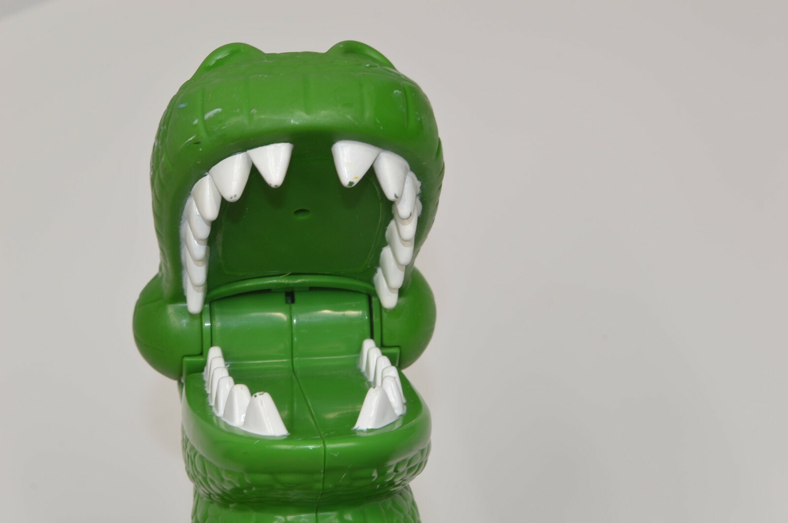 Big Roarin' Rex Toy Story 3 Disney Pixar Fisher Price Squeeze Roar | eBay