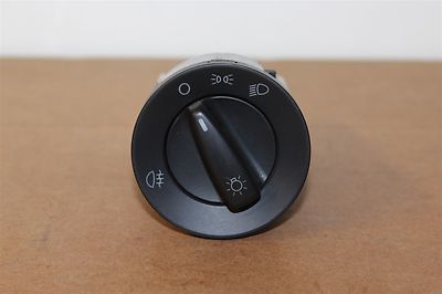 Headlight switch Skoda Fabia / Roomster 3B0941531B REH New Genuine ...