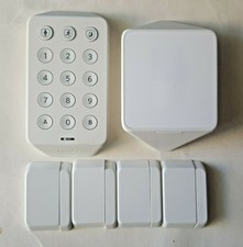 XFINITY Comcast Xhk1-ue Keypad Mp-841 Motion Detector 3 Sensors ...