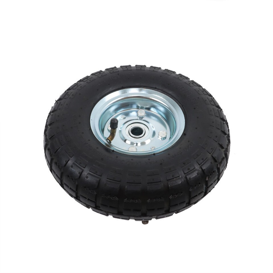 For Predator 9000 8750 6500 Watt Generator Wheel Kit 10" Pneumatic ...