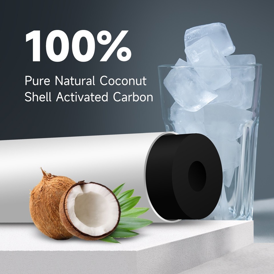 Water Filter Replacement for LG® LT600P®, KENMORE® 9990 5231JA2006B ...