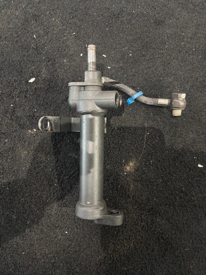 OEM Paccar MX-13 Diesel Engine Water Coolant Transfer Tube 1923967 | eBay