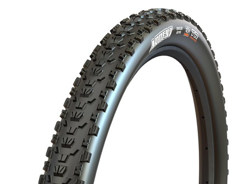 Maxxis Ardent - Dual Compound - 26, 27.5 - EXO - Tubeless | Ramped ...