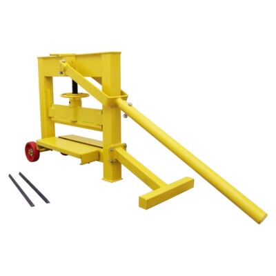 Manual Paving Tool Brick Block Splitter Cutter Pavers Tool with ...