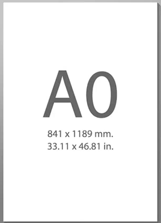 Flower Pot Adult Coloring Art Doodle Poster A0 Size | eBay Australia