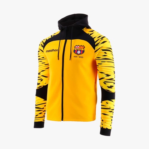 Barcelona SC (Ecuador) Track Jacket (L) | eBay Australia