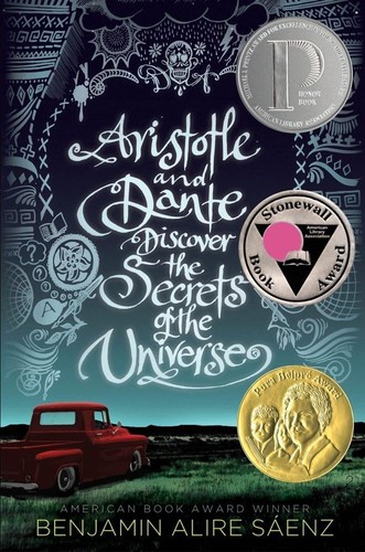 Aristotle and Dante Discover the Secrets of the Universe | eBay