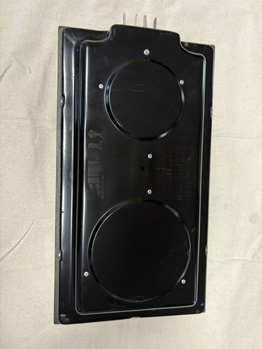 Jenn-Air JED8230ADS Radiant Cartridge Module. FREE SHIPPING | eBay