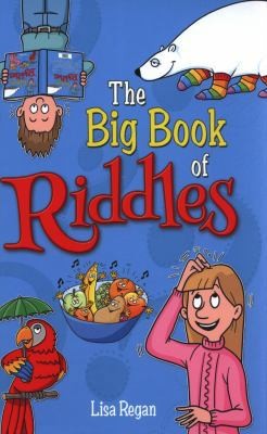 The Big Book of Riddles by Lisa Regan | eBay