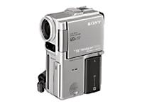 Sony Handycam DCR-PC1 DV Camcorder for sale online | eBay