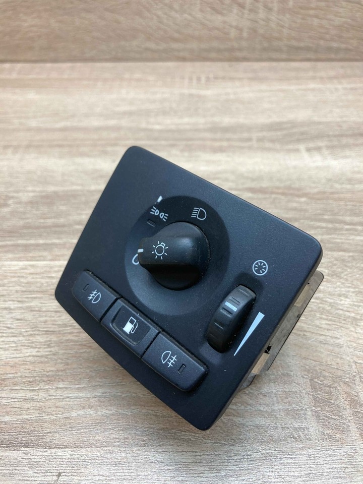 30739299 06W36T Commutateur De Phare Volvo Lumière De Brouillard OE | eBay