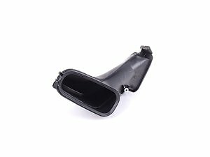BMW MICROFILTER/HOUSING PARTS RIGHT FILTERED AIR DUCT E65 E66 02-07 NO ...