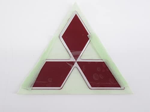 MITSUBISHI Genuine OEM GTO 3000GT Emblem Sticker MB814979 | eBay