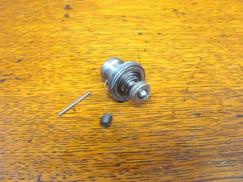 Singer 66 99 Old Style Thread Tension Assembly Sewing Machine Parts | eBay