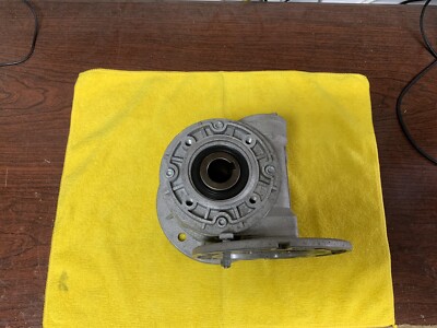 STM RMI-50-FL Worm Gear Reducer 1:28 Ratio New Old Stock Made In ...