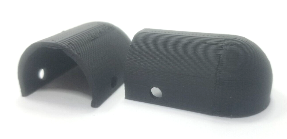 Losi Promoto 1/4 MX Stage 1 Protection Pack Upgrade! Full Coverage ...