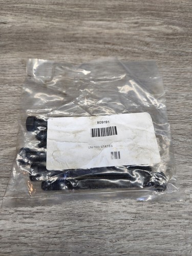 NEW OEM CAT Caterpillar 8S-9191 CAT Hex Head Bolt / Fastener 3/8"-16 x ...