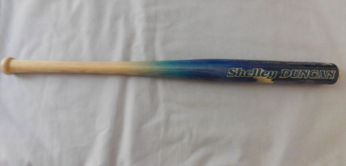 Shelley Duncan Trenton Thunder 18'' Baseball Bat | eBay