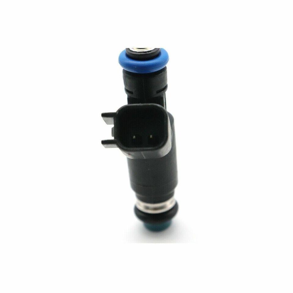 BRAND NEW OEM Denso x1 FLEX Fuel Injector for 2002-2007 Chevrolet & GMC ...