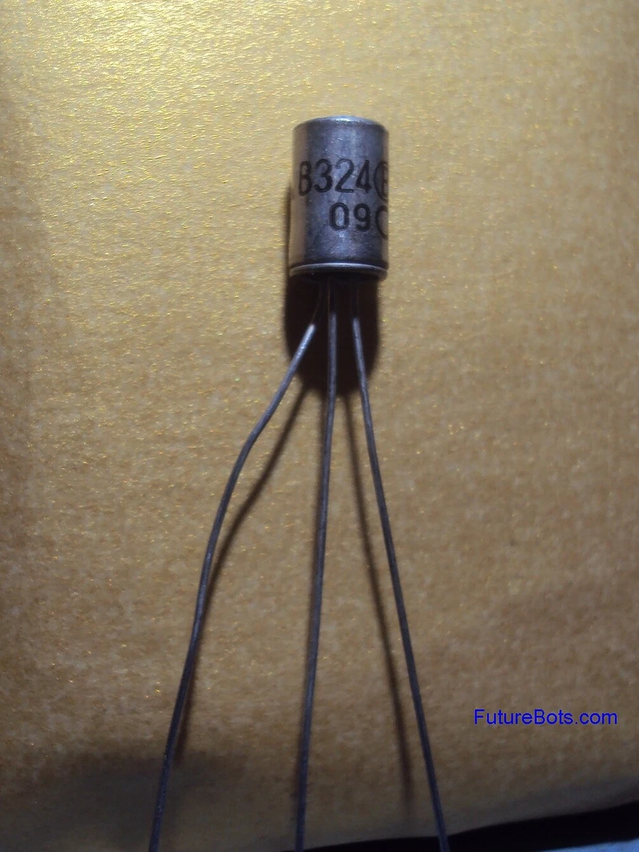 Germanium Transistor Fuzz