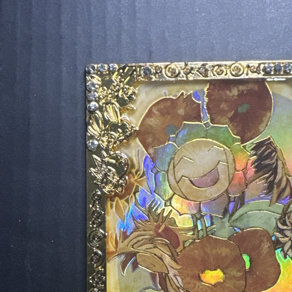 Pokémon Chinese Eif Elf Origin Collection Super Rare Sunflora 11/18 | eBay