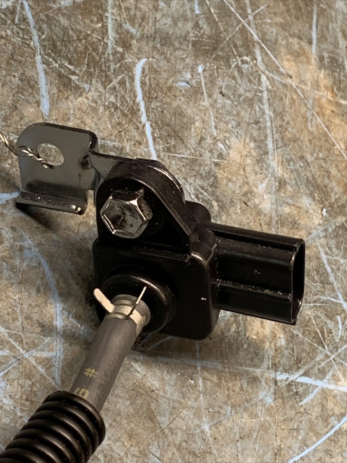 OS5391 SUZUKI MARINE MAP SENSOR DF40 DF50 18590-80C40 | eBay