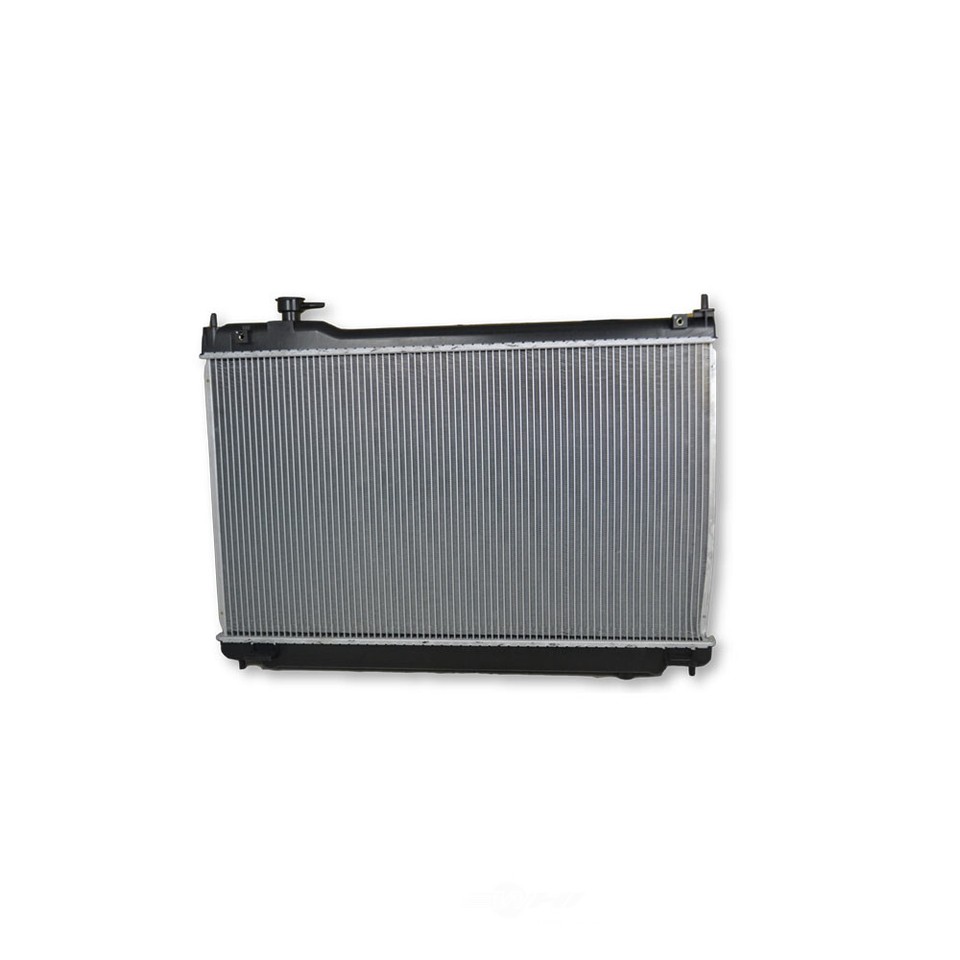 Radiator fits 2003-2004 Infiniti G35 GLOBAL PARTS 886429112544| eBay