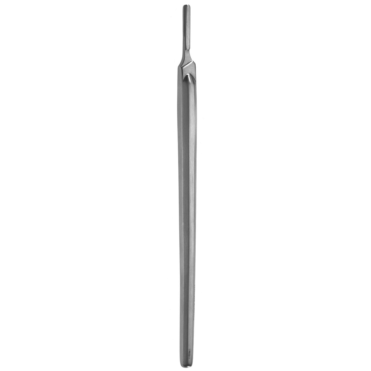 Set of 3 Barron Massing Scalpel Handles, 5.1/2" , Premium, German ...