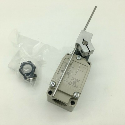 1pc New OMRON stroke limit switch WLCL-Q | eBay
