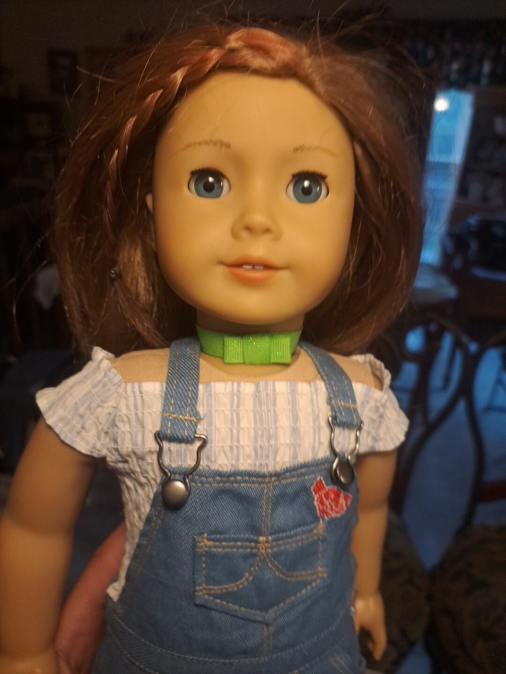 Truelly Me Doll Blaire Wilson American Girl Doll | eBay
